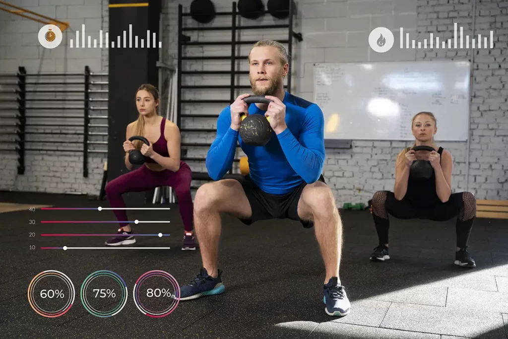 What are the 10 best workout apps? 2025